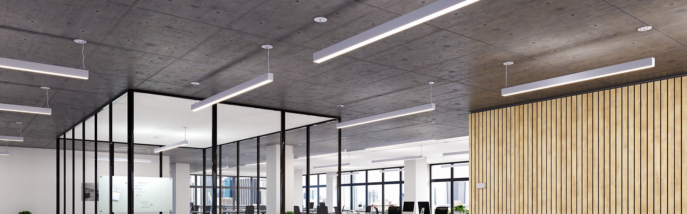 RAB Design Lighting Inc. | Commercial, industrial and residential lighting